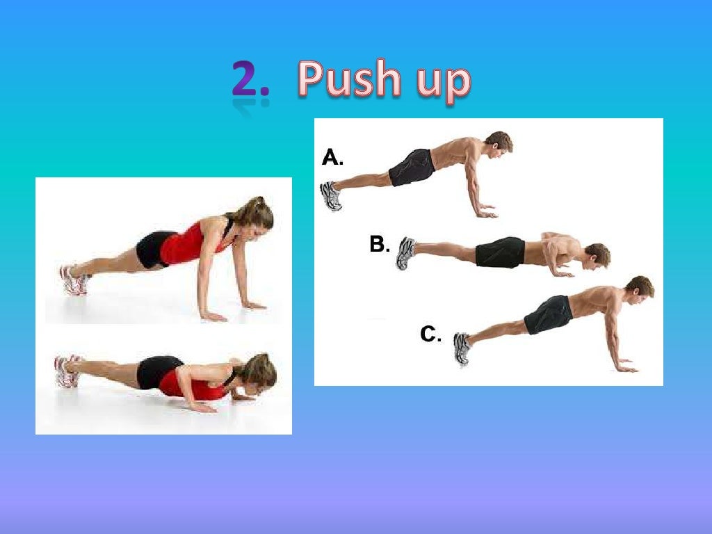 Philippine Physical Fitness Test philippine-physical-fitness-test