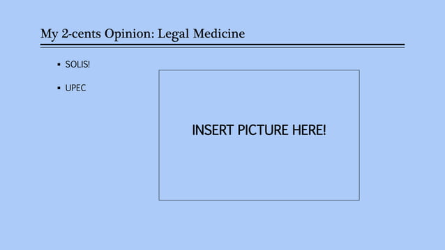 Philippine physician licensure exam primer | PPTX