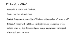 PHILIPPINE POETRY, It's defintion, Nature of Poetry, Basic Kinds of ...