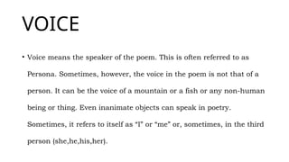 PHILIPPINE POETRY, It's defintion, Nature of Poetry, Basic Kinds of ...