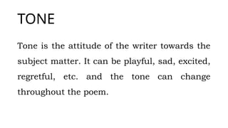 PHILIPPINE POETRY, It's defintion, Nature of Poetry, Basic Kinds of ...