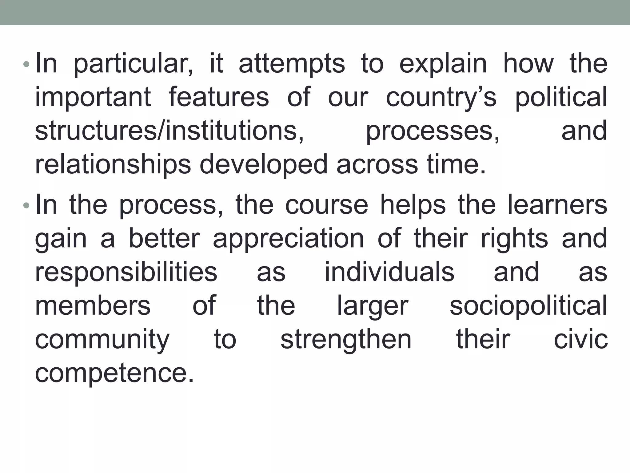 PHILIPPINE POLITICS AND GOVERNANCE.pptx