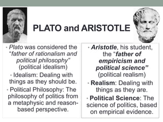 PHILIPPINE POLITICS AND GOVERNANCE.pptx