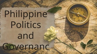 Introduction in Philippine Politics and Governance.pptx