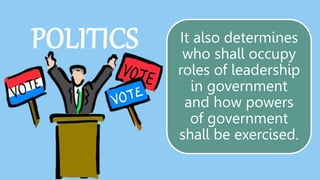 PHILIPPINE POLITICS AND GOVERNANCE 1.pptx