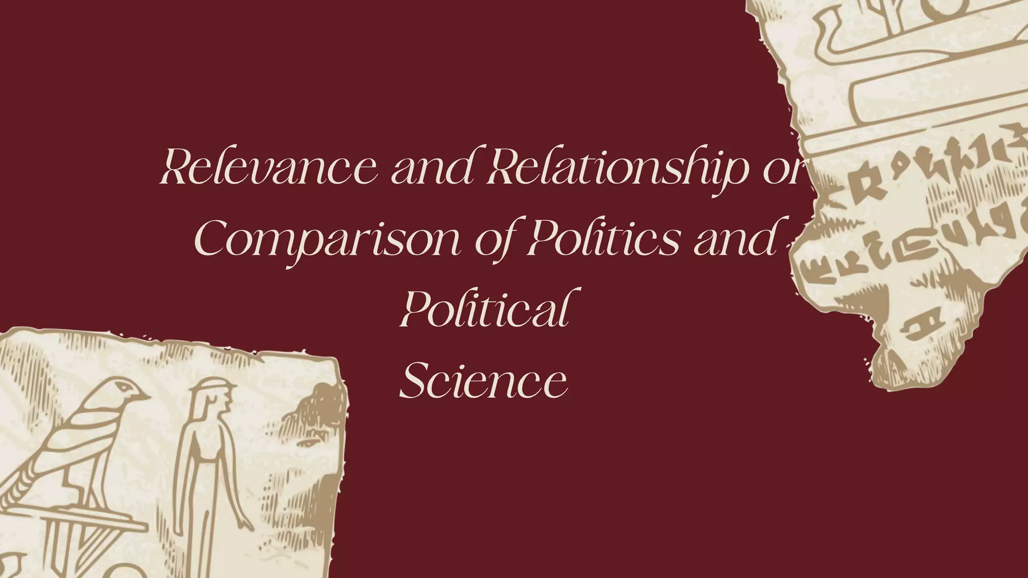 PHILIPPINE POLITICS AND GOVERNANCE Q1 MODULE 1.pptx