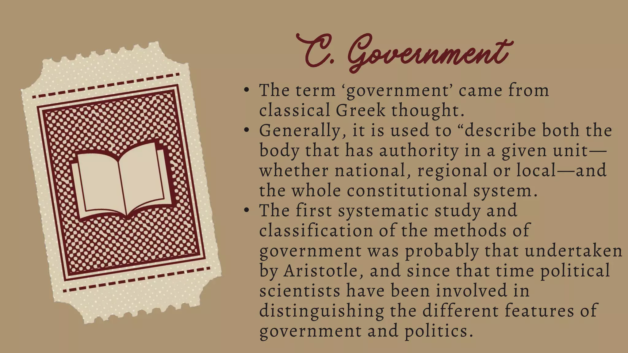 PHILIPPINE POLITICS AND GOVERNANCE Q1 MODULE 1.pptx