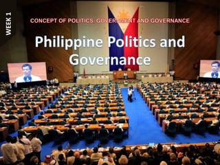 Philippine Politics and Governance W1.pptx