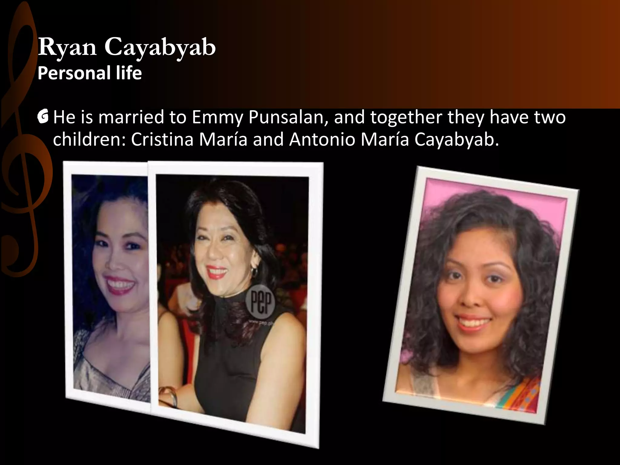 Philippine Popular Music | PPTX