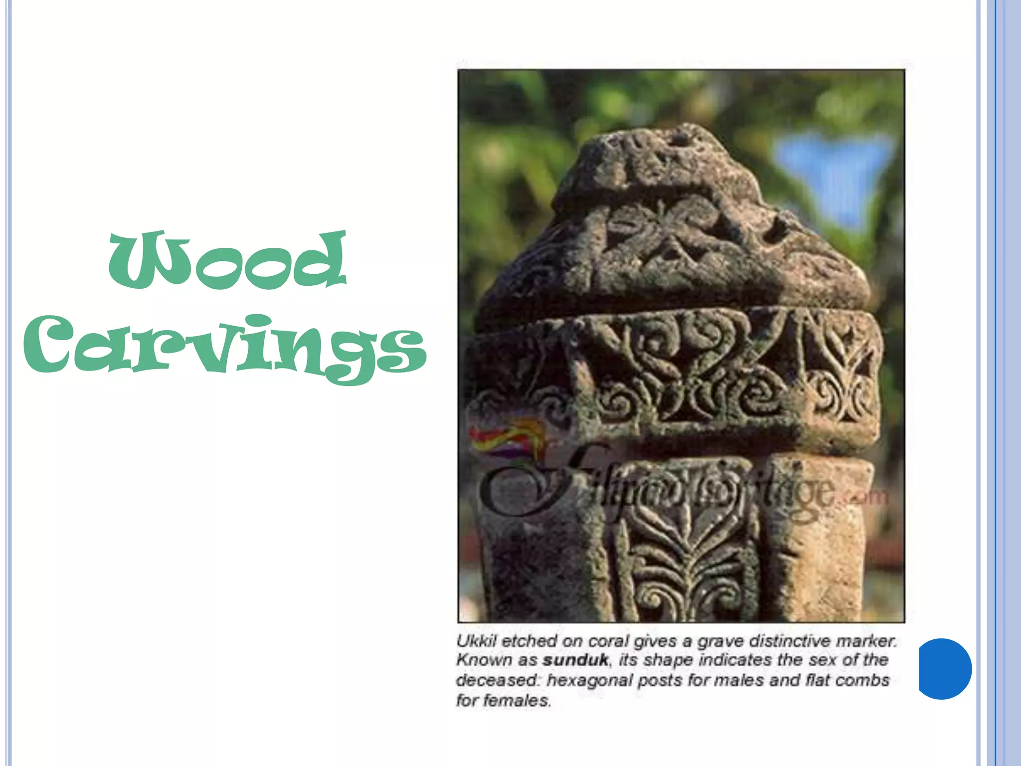 Philippine Precolonial Art | PPTX