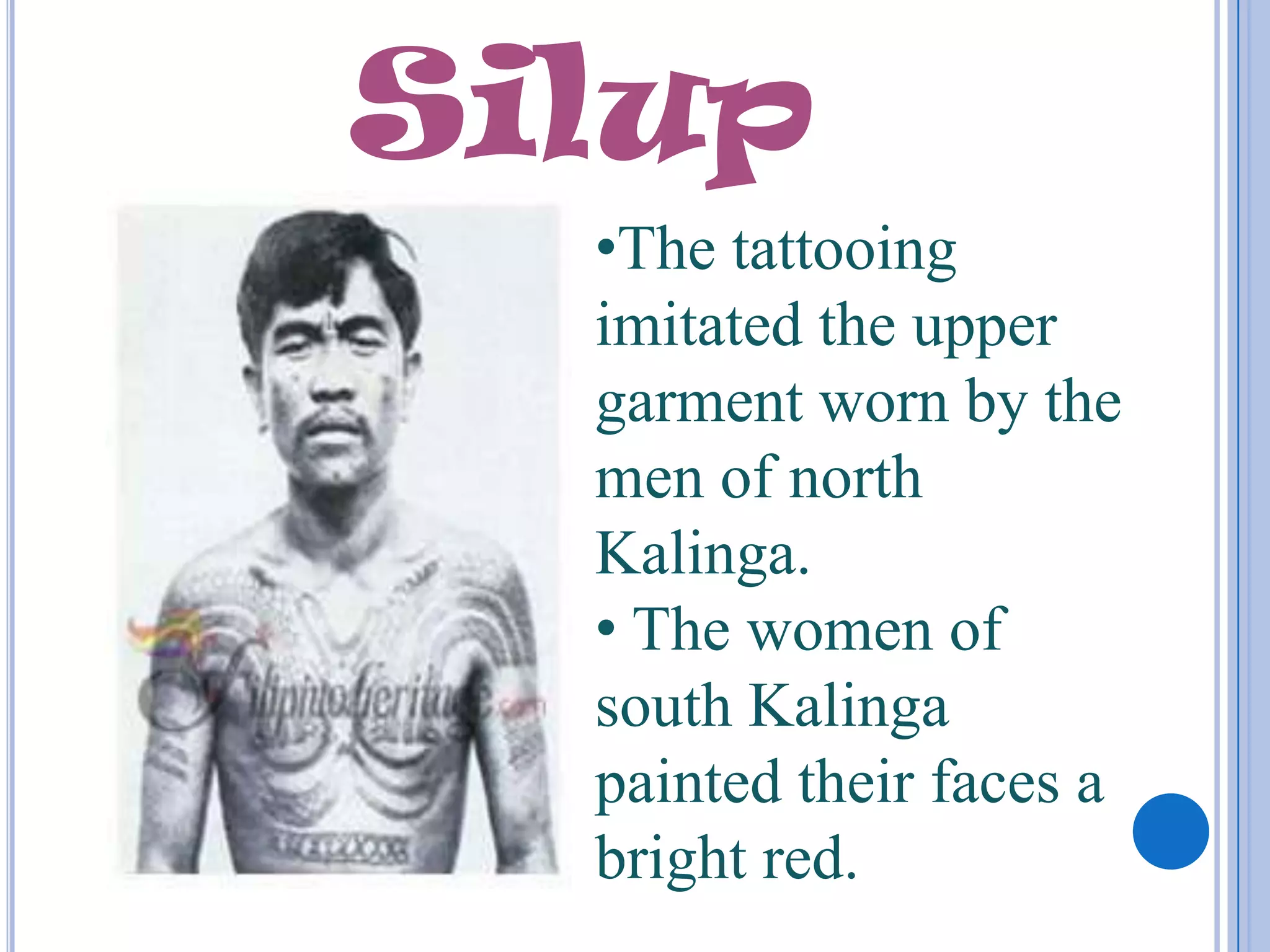 Philippine Precolonial Art | PPTX