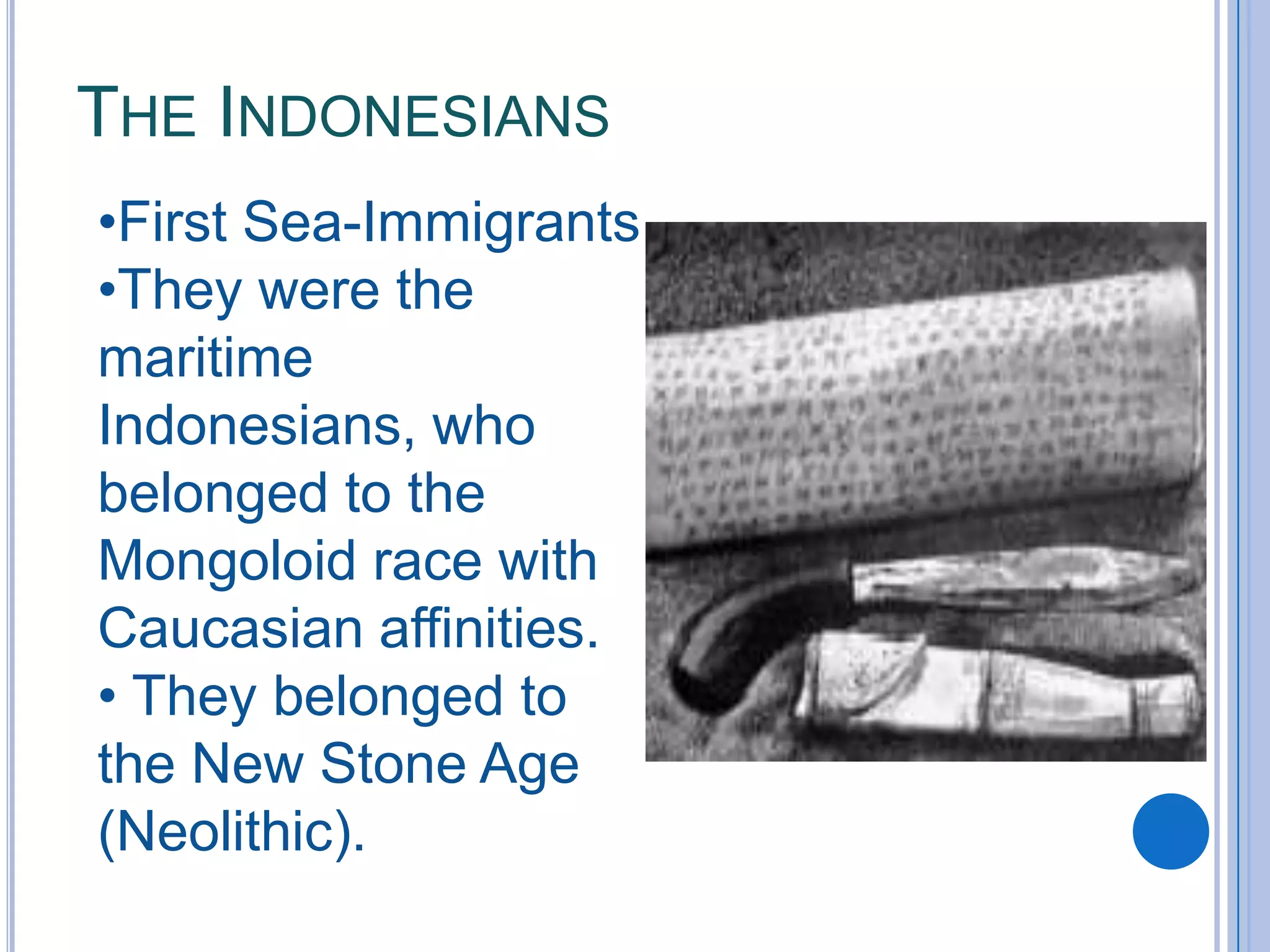 Philippine Precolonial Art | PPTX