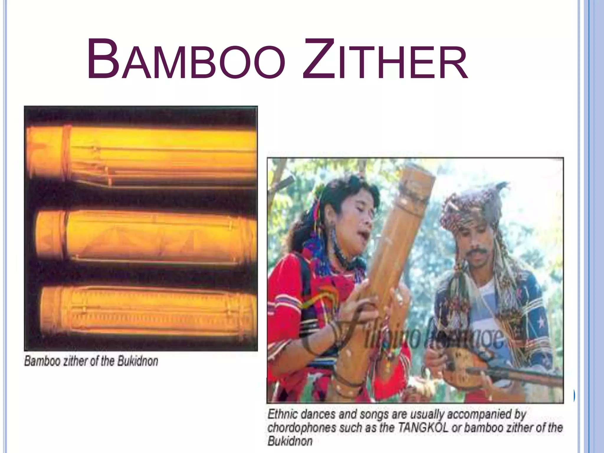 Philippine Precolonial Art | PPTX