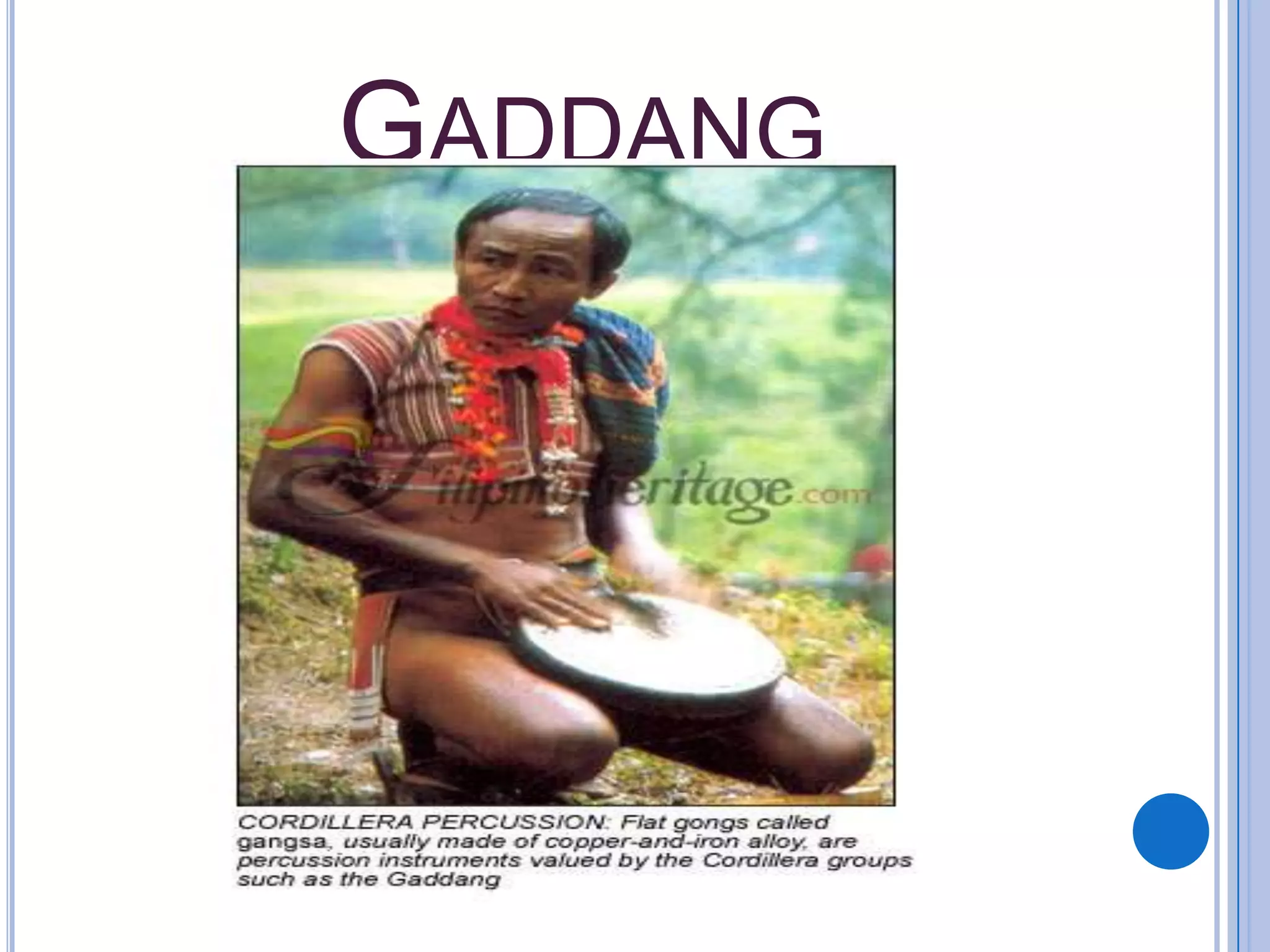 Philippine Precolonial Art | PPTX