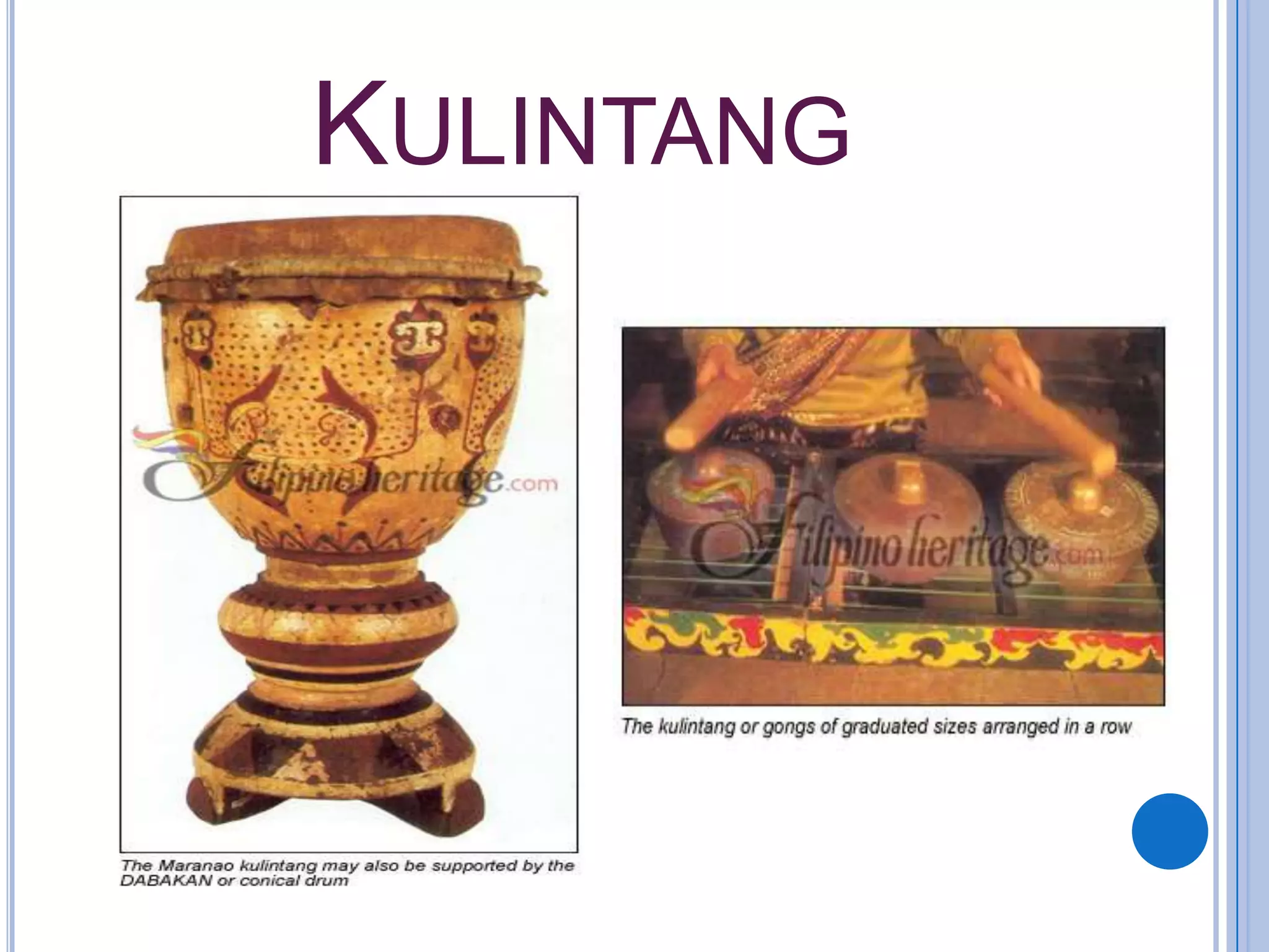 Philippine Precolonial Art | PPTX