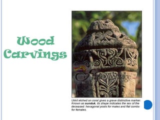 Philippine Precolonial Art | PPTX