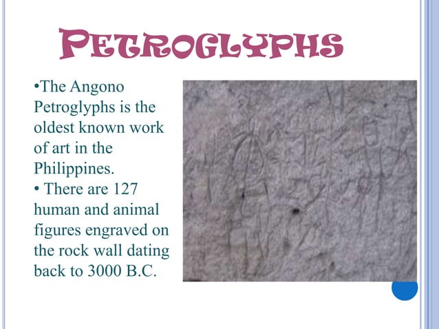 Philippine Precolonial Art | PPTX