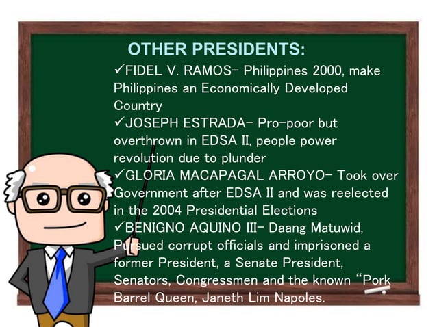Uragon na Presidents.pptx