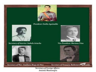 Uragon na Presidents.pptx