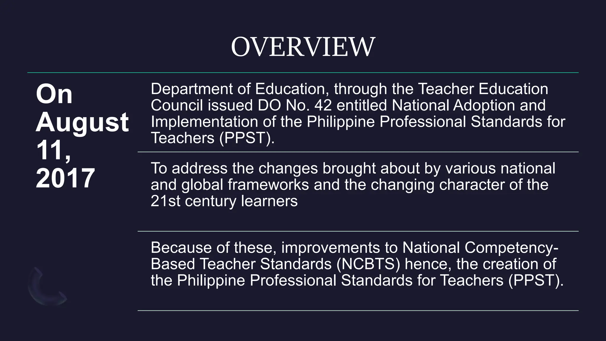 Philippine Professional Standards for Teachers.pptx