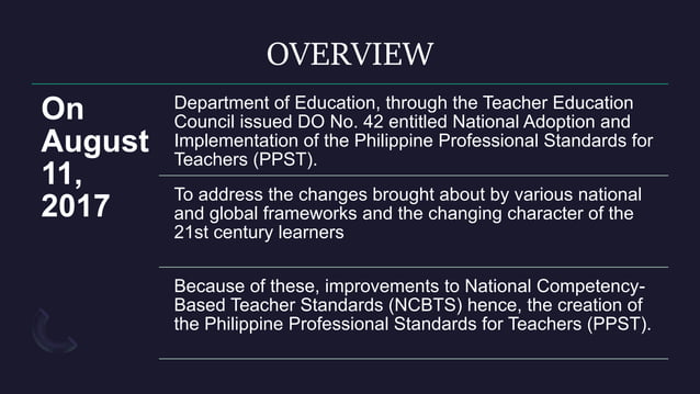 Philippine Professional Standards for Teachers.pptx