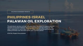 Philippine Real Estate Economy Tourism Investment | PDF