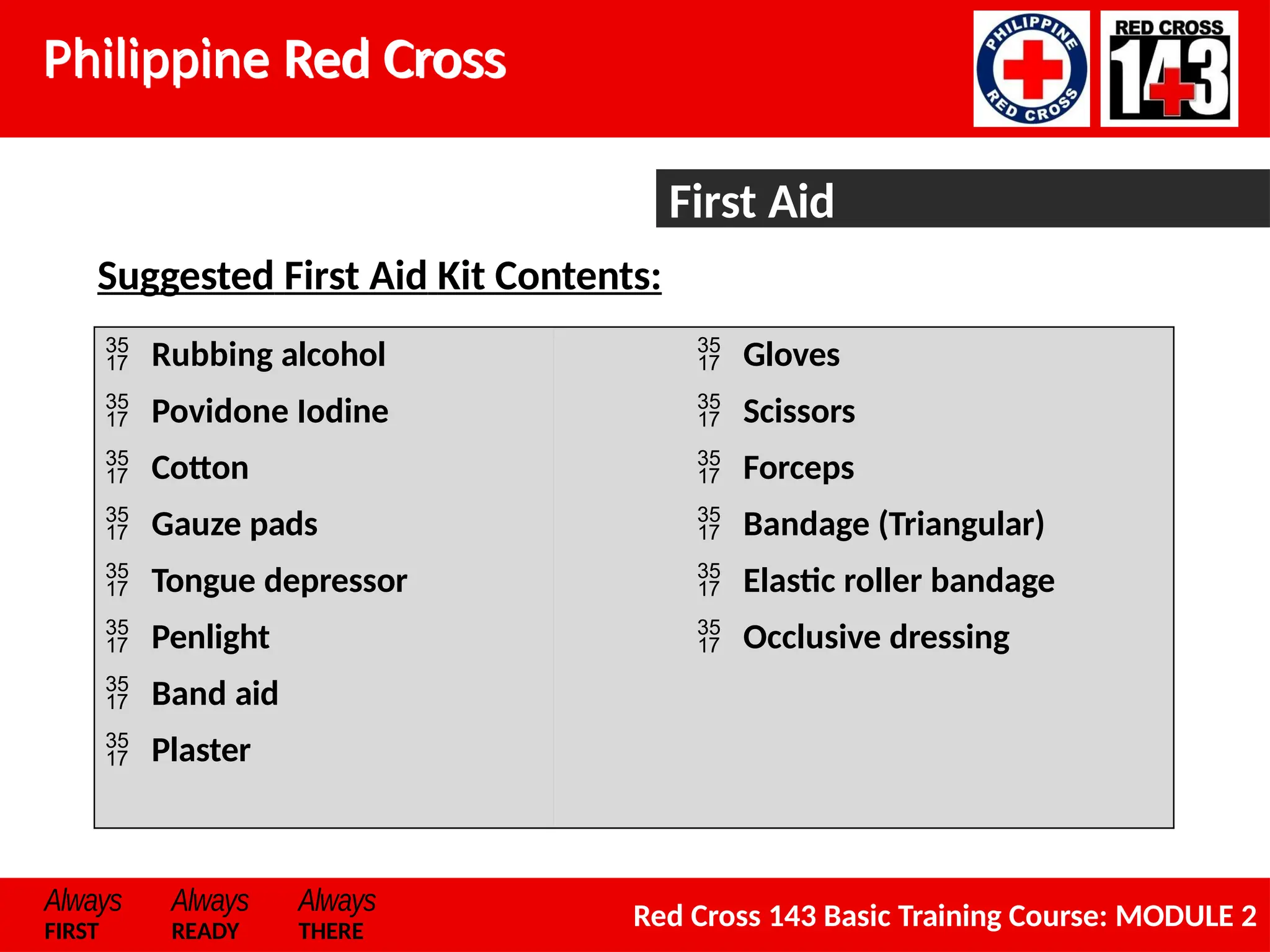 Philippine_Red_Cross_First_Aid_and_BLS_Module_2.pptx