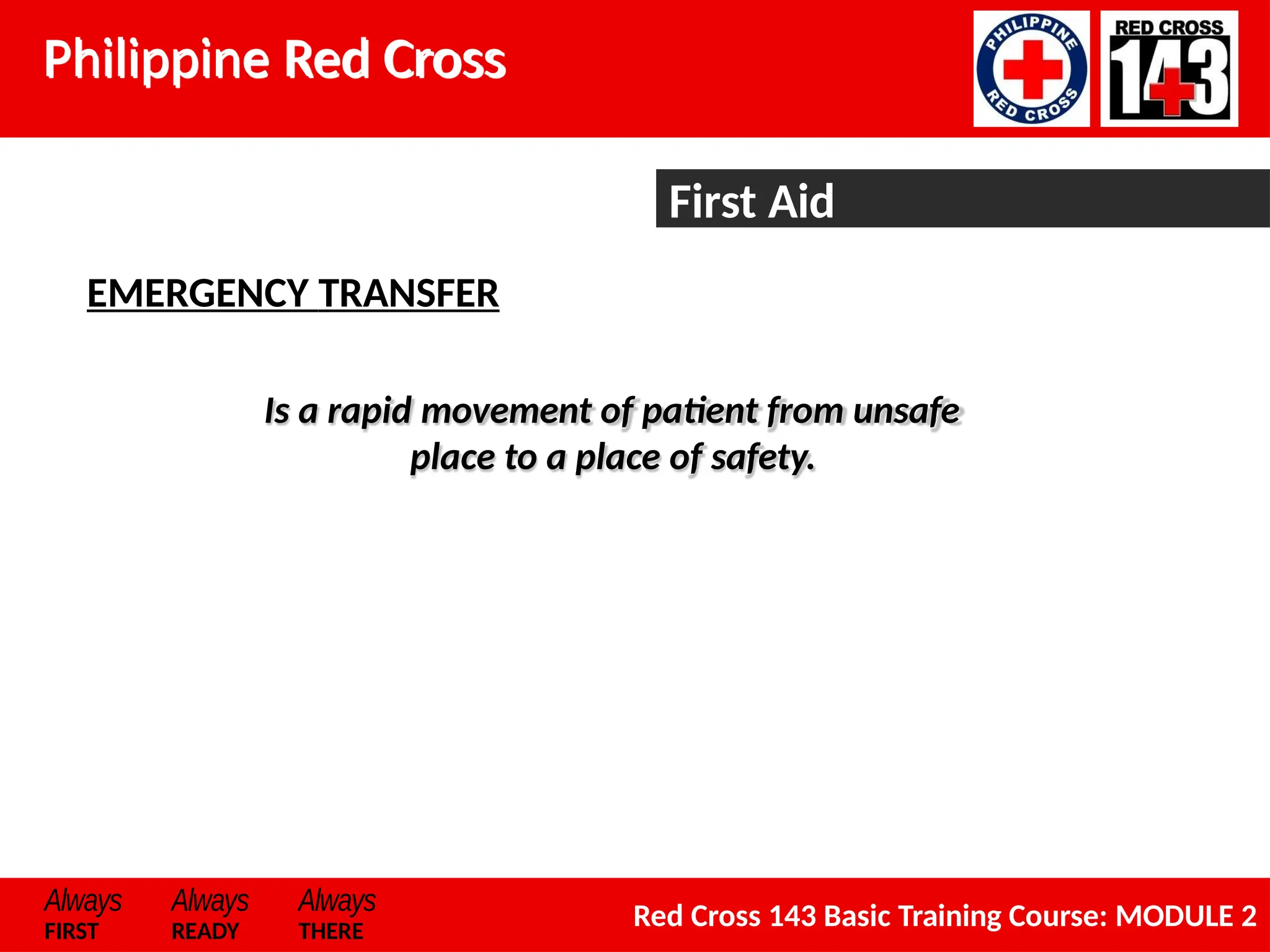 Philippine_Red_Cross_First_Aid_and_BLS_Module_2.pptx