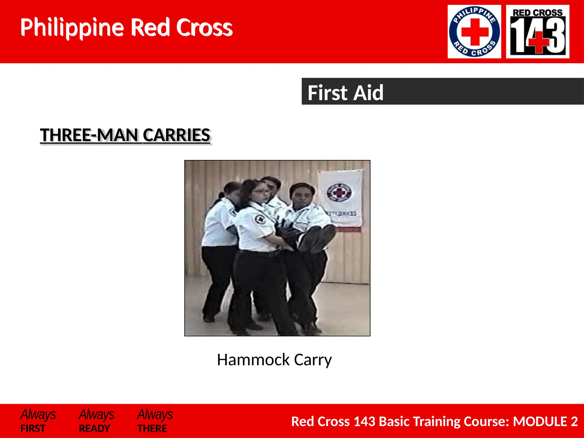 Philippine_Red_Cross_First_Aid_and_BLS_Module_2.pptx