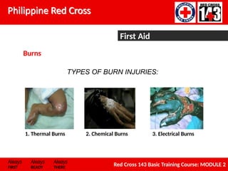 Philippine_Red_Cross_First_Aid_and_BLS_Module_2.pptx