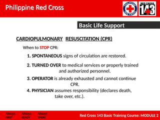 Philippine_Red_Cross_First_Aid_and_BLS_Module_2.pptx