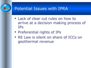 Philippine Re Law Of 2008 | PPT