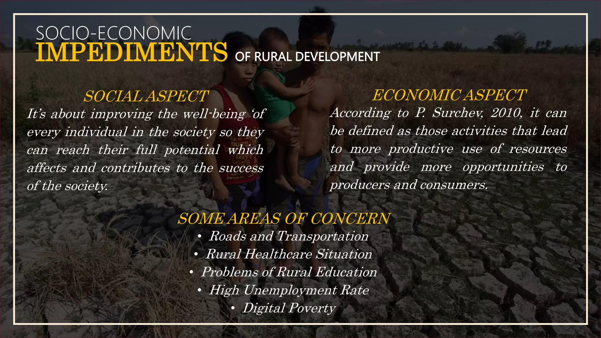 Philippine Rural Development Problems Issues and Directions.pptx