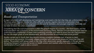 Philippine Rural Development Problems Issues and Directions.pptx