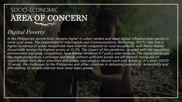 Philippine Rural Development Problems Issues and Directions.pptx ...