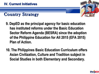 Philippines | PPT