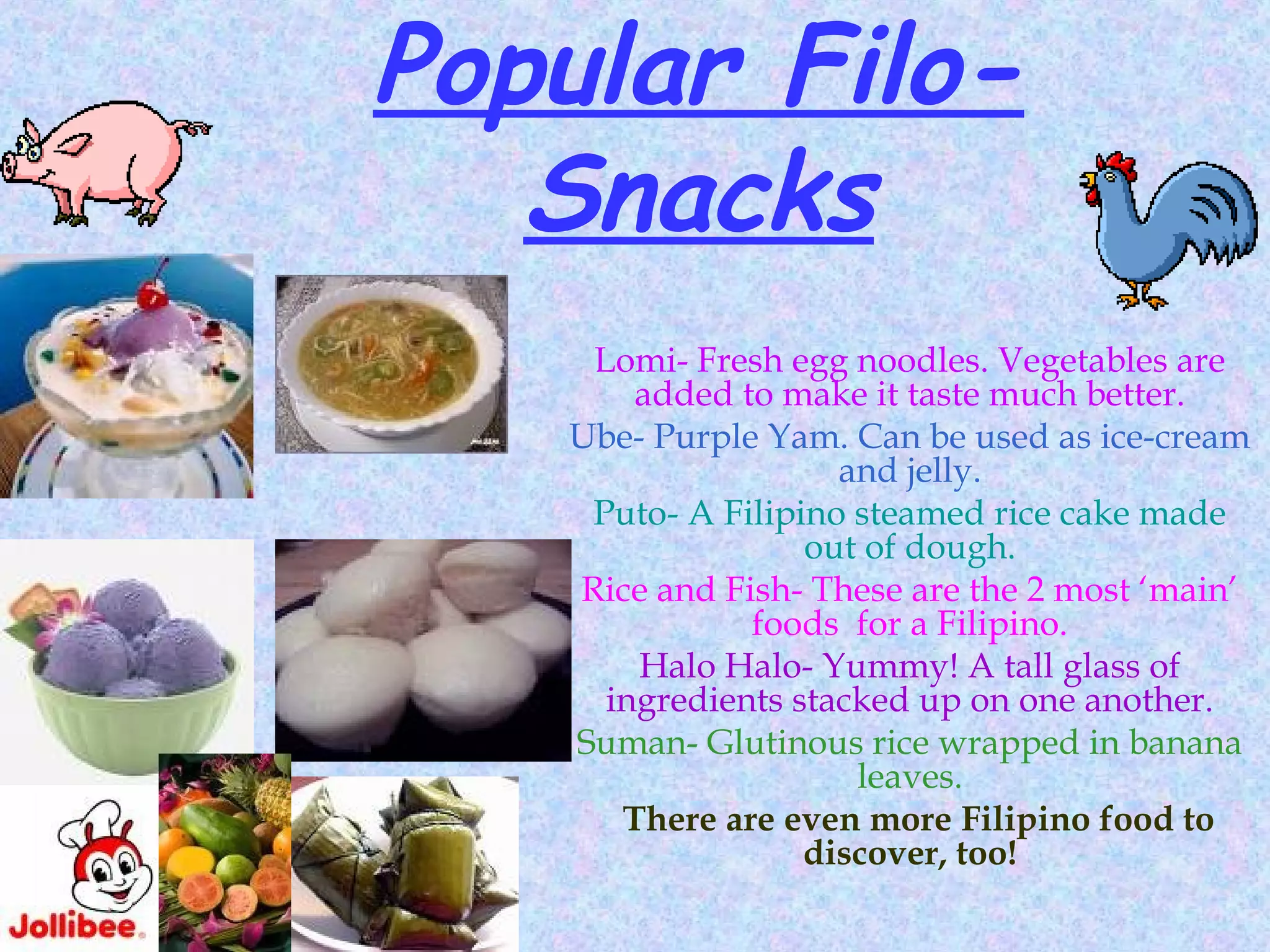 Philippines! | PPT