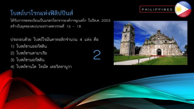 BDC412 Philippines | PPT