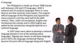 All About Philippines | PPTX