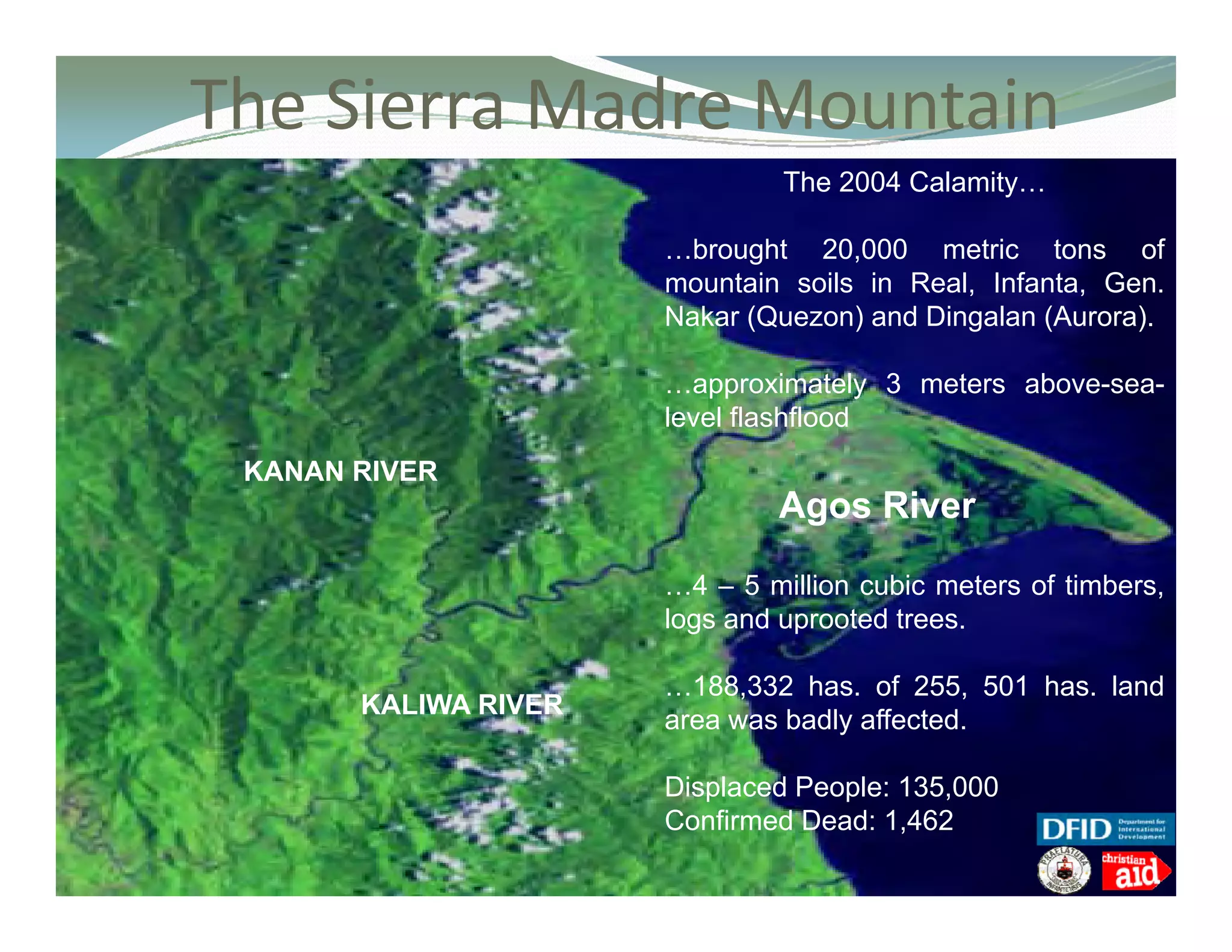 Philippines community-based early warning | PDF