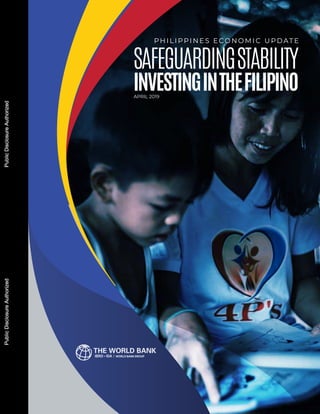 Philippines economic-update-safeguarding-stability-investing-in-the ...