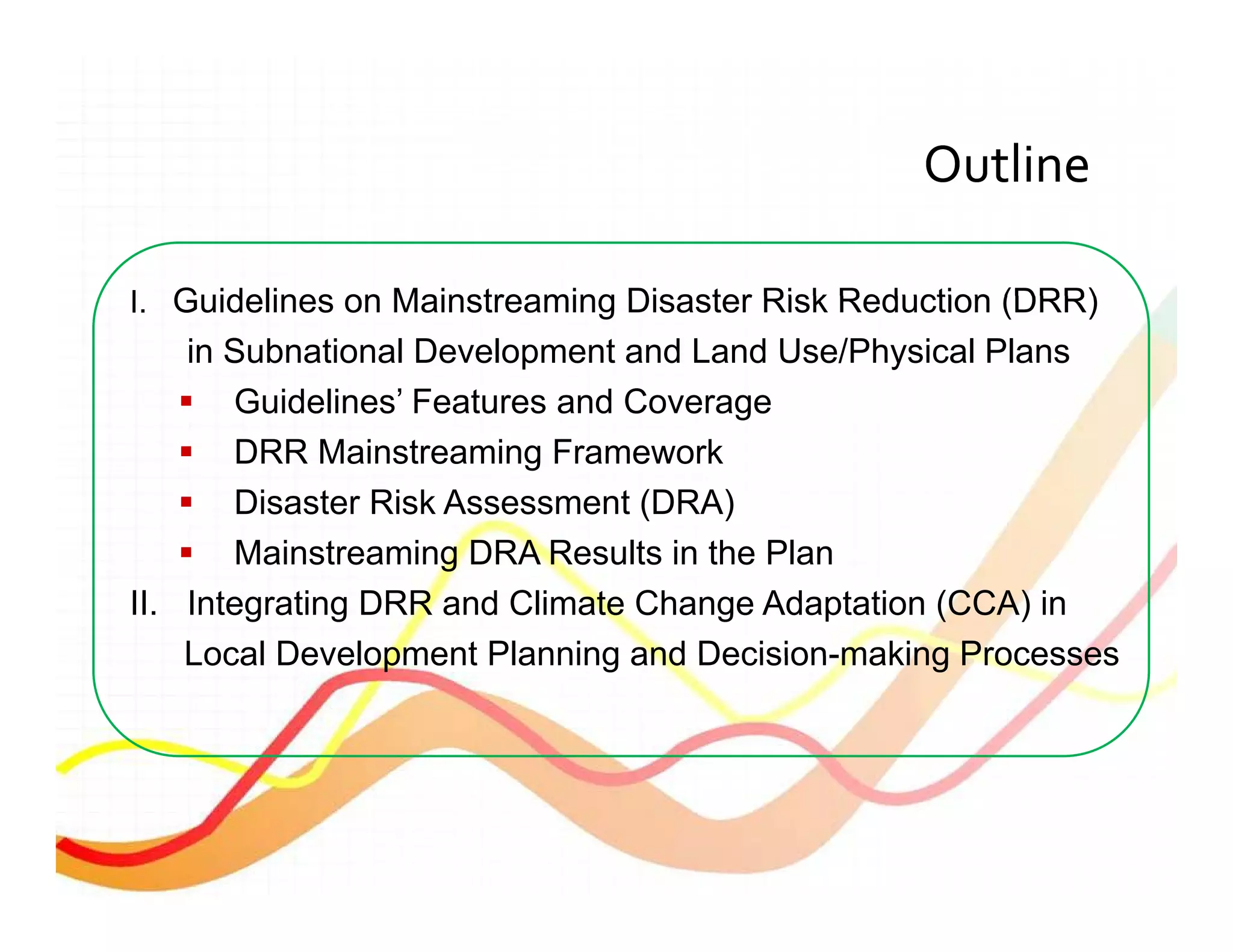 Philippines - subnational development processes | PDF
