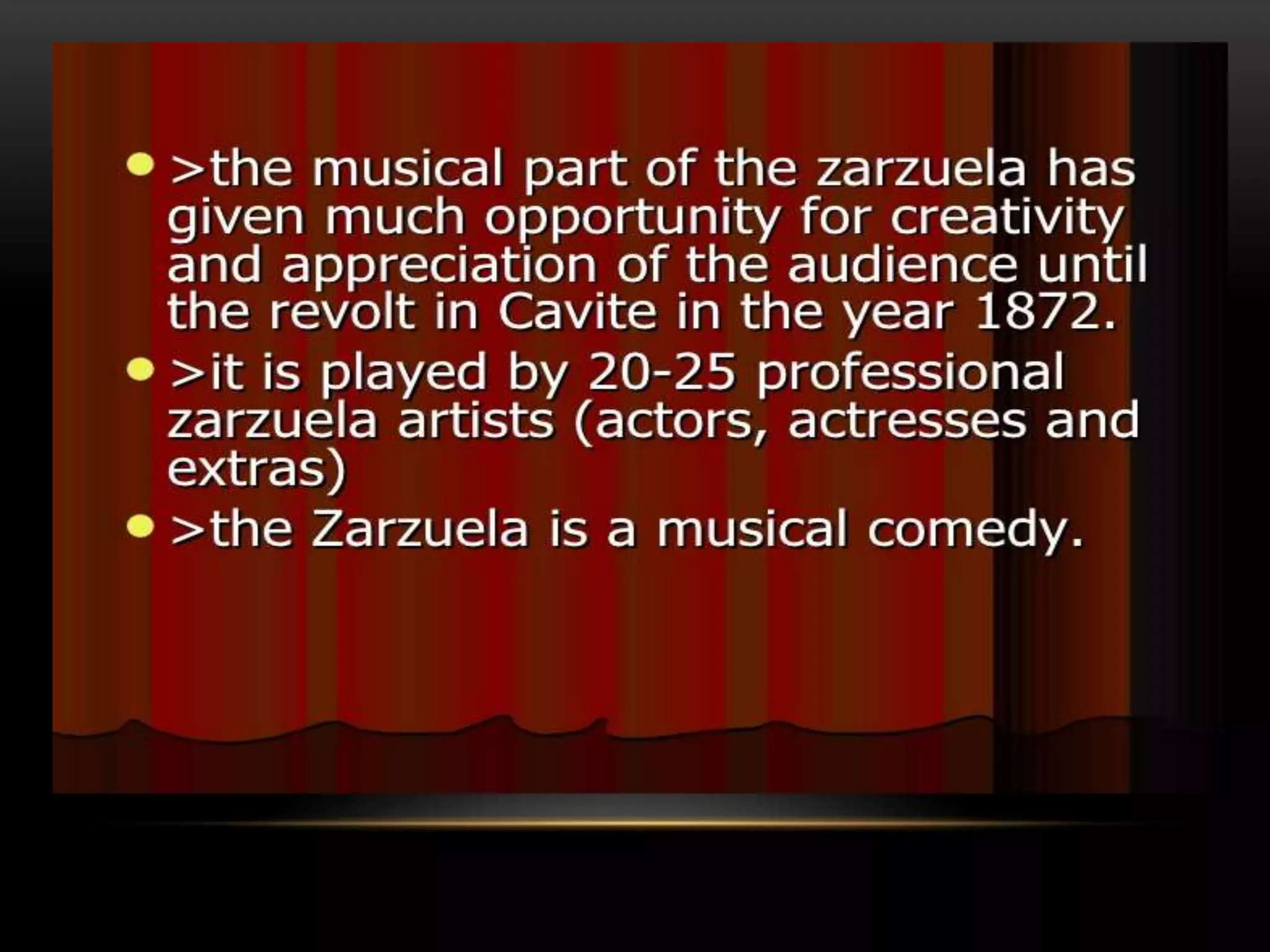 Philippines theatrical-plays-aljun | PPTX