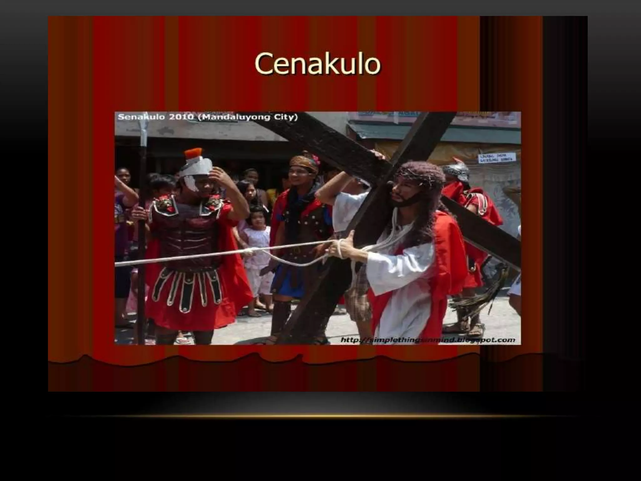 Philippines theatrical-plays-aljun | PPTX