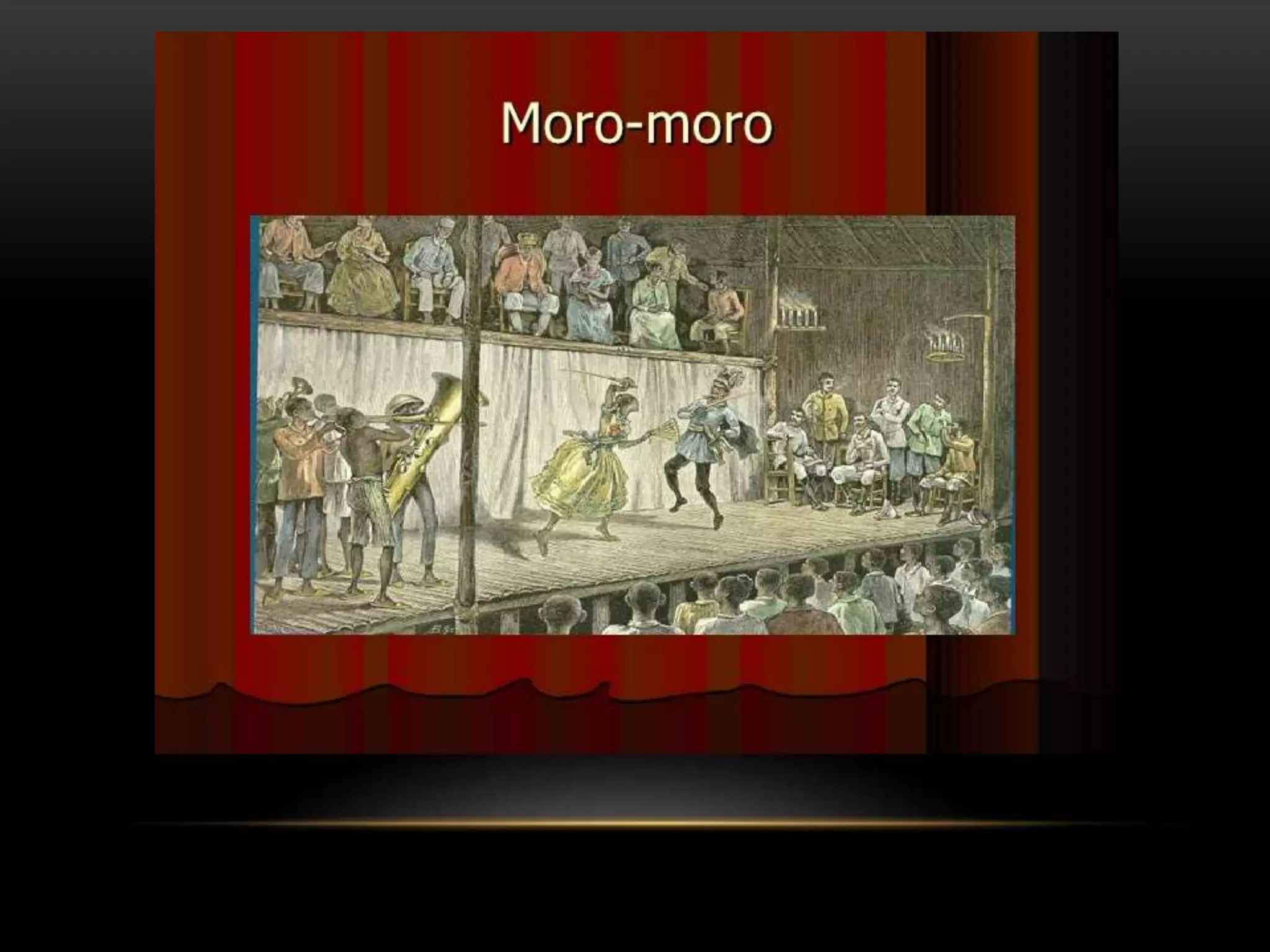 Philippines theatrical-plays-aljun | PPTX