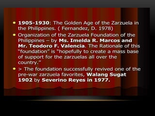 Philippines theatrical-plays-aljun | PPTX