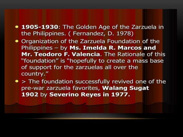 Philippines theatrical-plays-aljun | PPTX | Theater | Fine Art