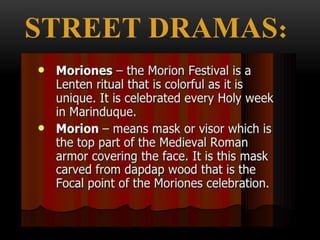 Philippines theatrical-plays-aljun | PPTX