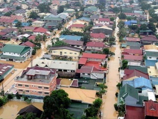 Philippines - Typhoon Ondoy | PPS