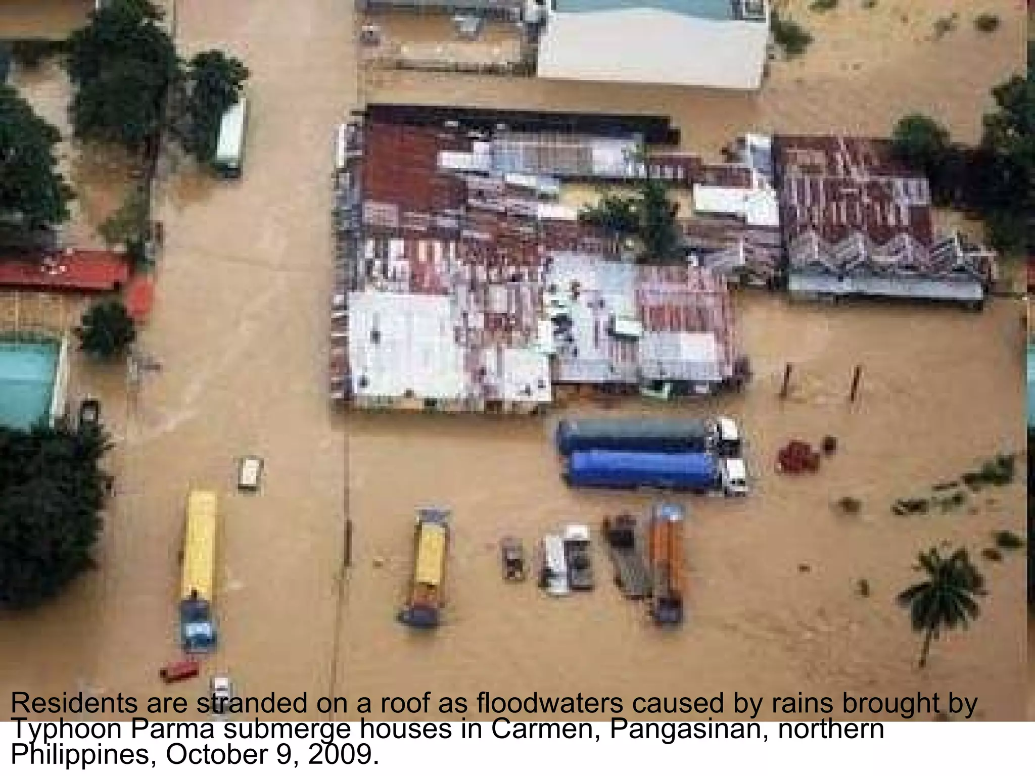 Philippines-Typhoon Parma-9oct2009 | PPS
